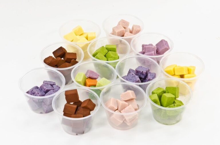 Coconama Chocolate Workshop – JETAABC