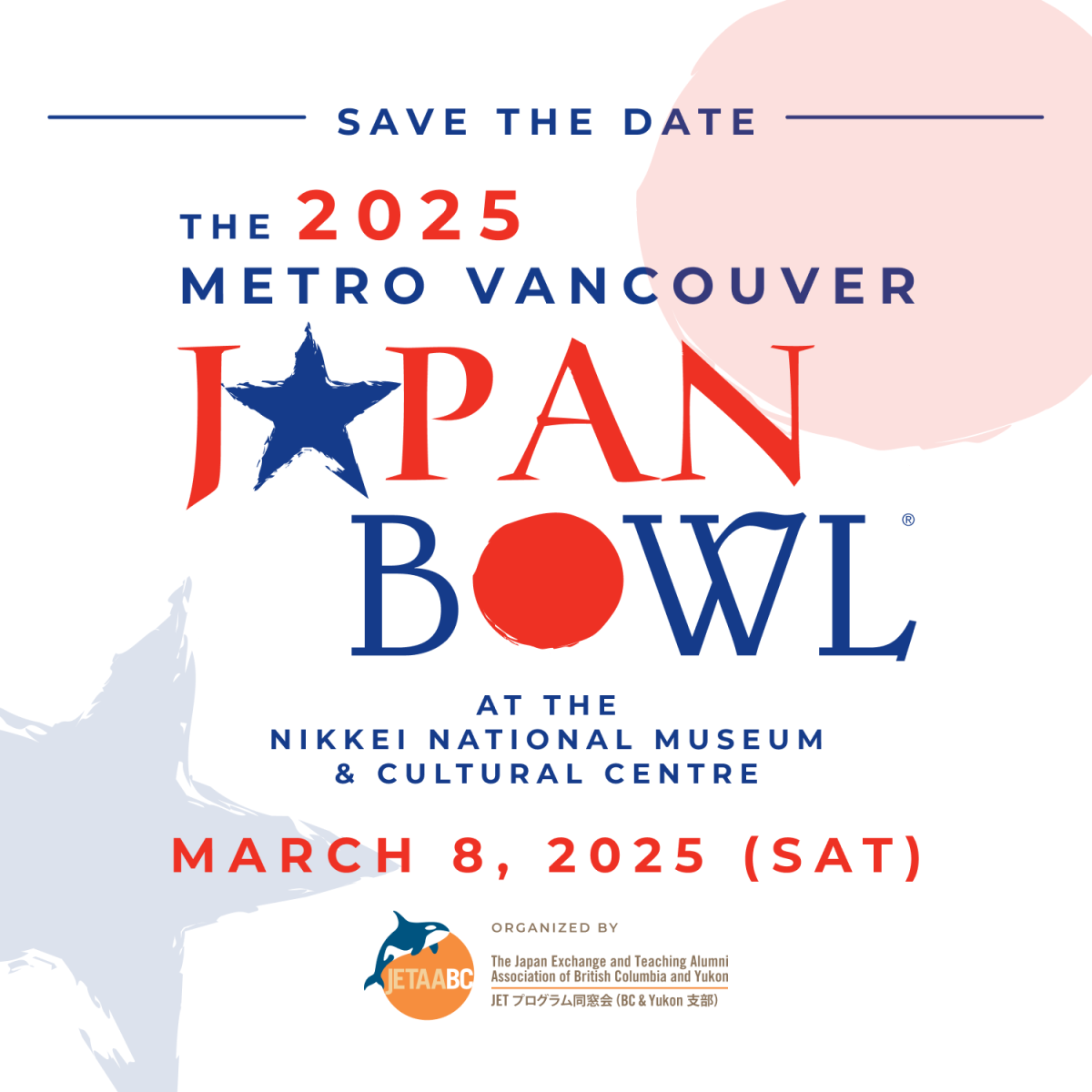 2025 Metro Vancouver Japan Bowl – JETAABC